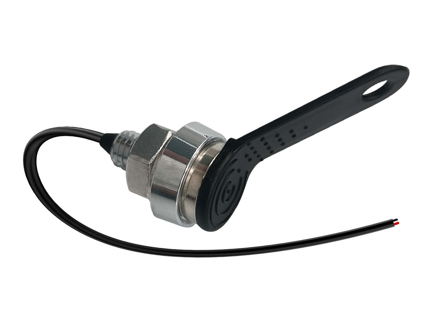 IButton Driver ID- Secure Vehicle Access Accountability